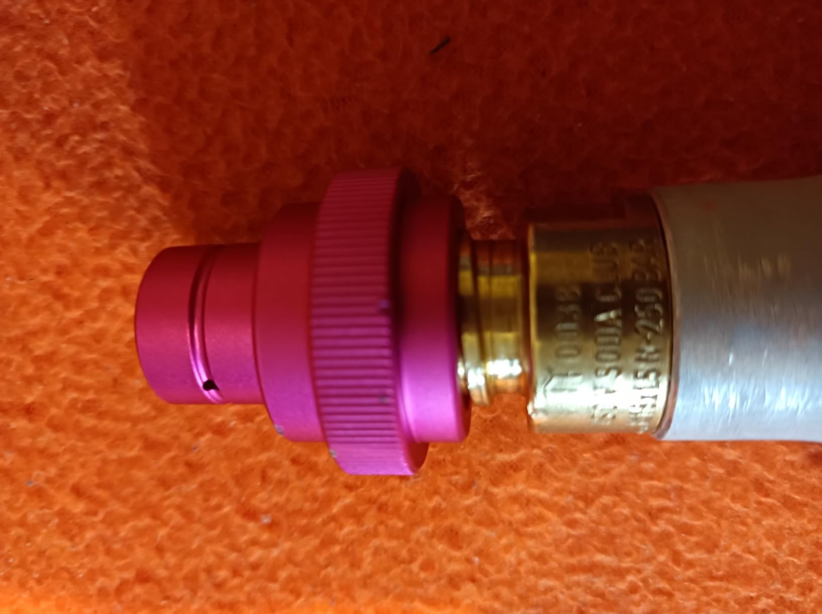 idudu CO2 Quick-Adapter, CO2 Schnelladapter kompatibel mit SodaStream ...