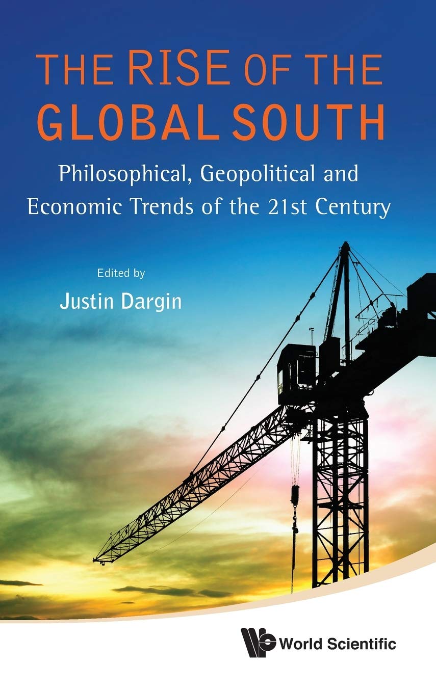 Amazon.com: RISE OF THE GLOBAL SOUTH, THE: PHILOSOPHICAL, GEOPOLITICAL ...