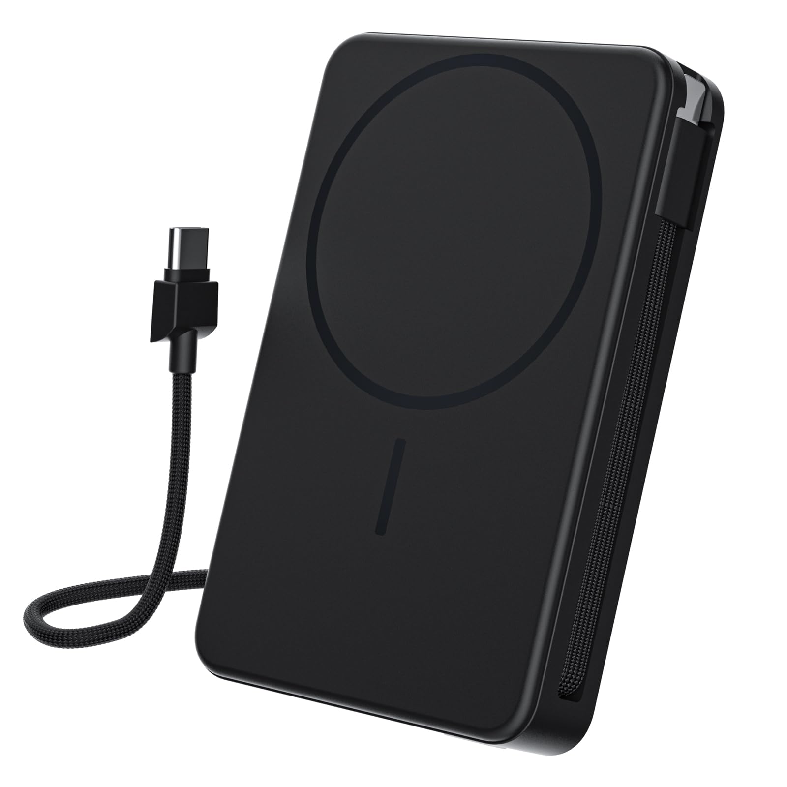 5 Best Portable Wireless Charger | Full Day on a Magnetic Grip