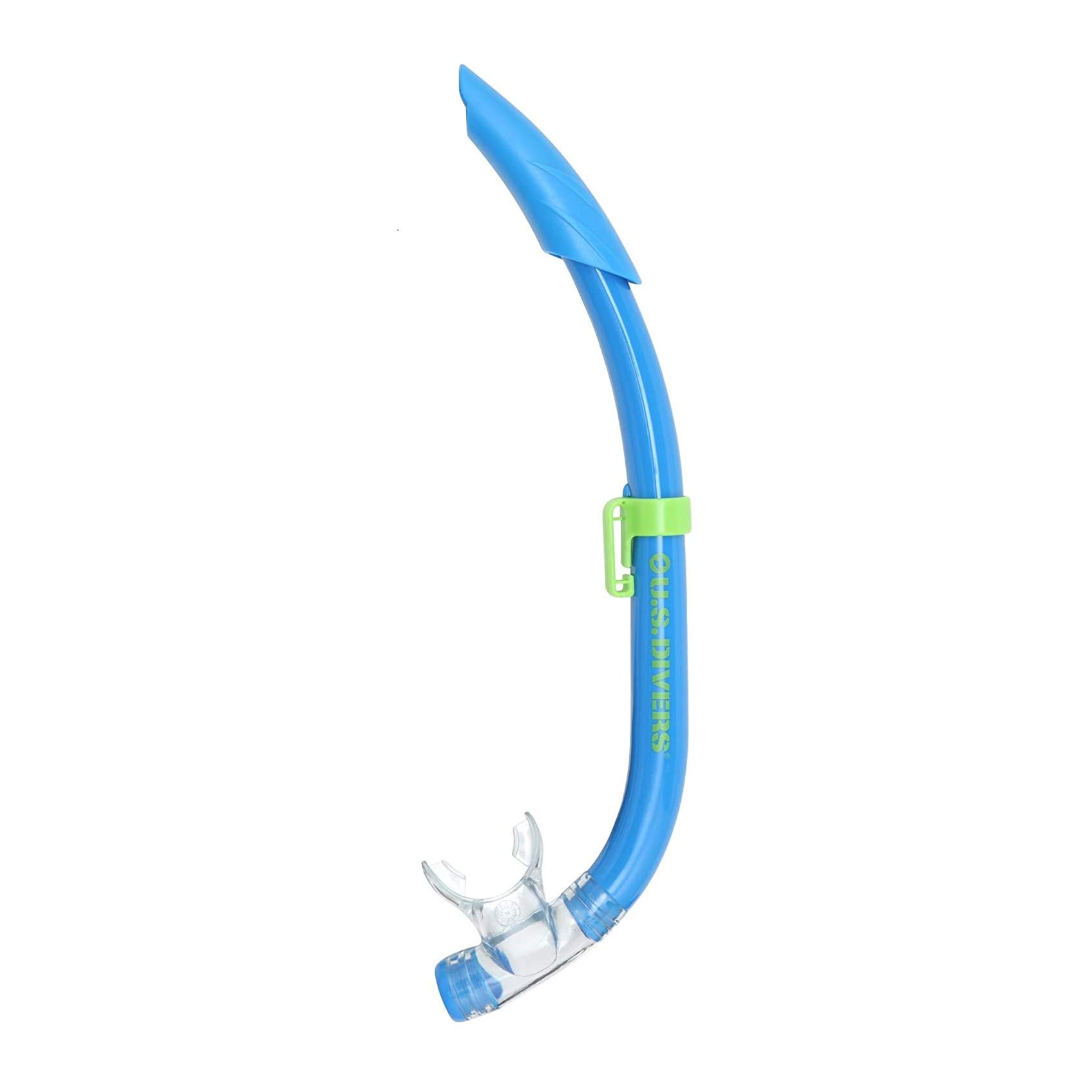 U.S. Divers Junior Kids Dorado Mask, Proflex Fins, & Sea Breeze Snorkel ...