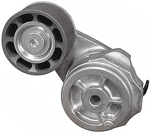 Amazon.com: Jeimgrso Belt Tensioner 89446 RE506352 Compatible with John ...
