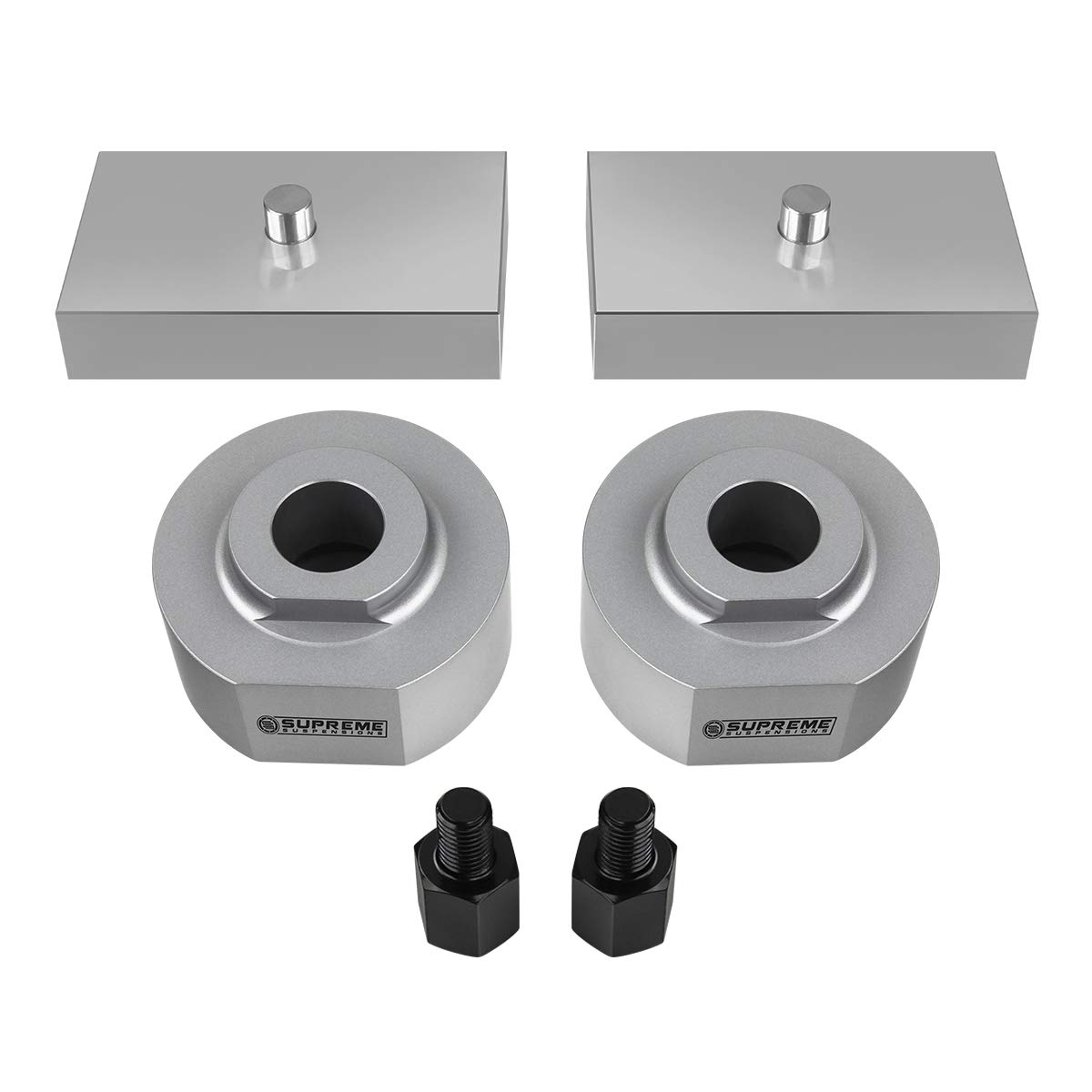 F250 Suspension Lift Kits