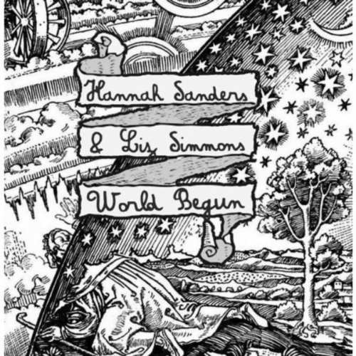 Play World Begun by Hannah Sanders & Liz Simmons on Amazon Music