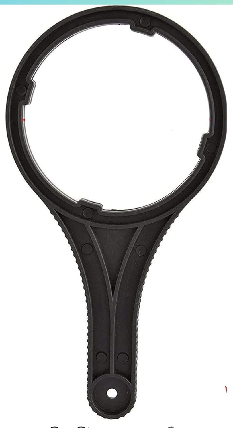 NUTRONIX RO Service Wrench Spanner Key for commercial 50 & 25 lph Ro 20 ...