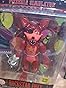 Amazon.com: Funko Action Figures: Five Nights at Freddy's Pizza ...