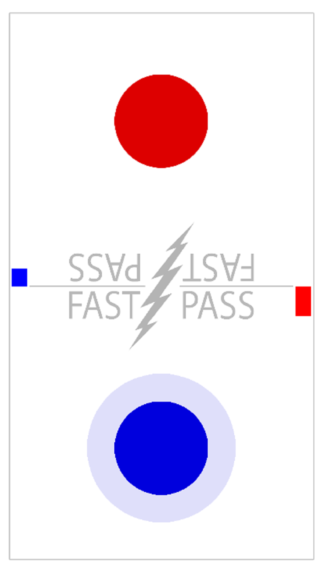 Fast Pass - App on Amazon Appstore