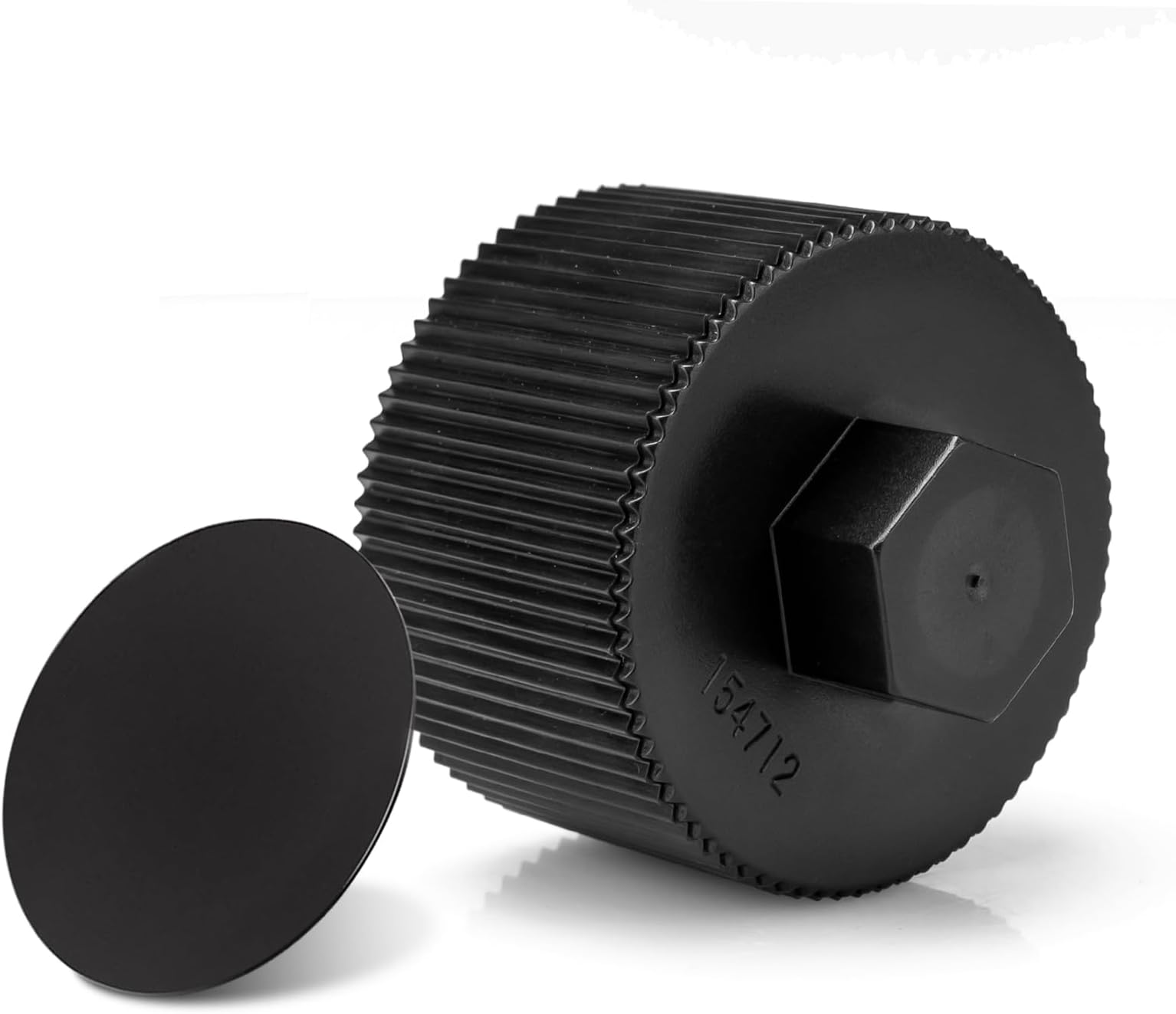 Amazon.com: Ahuliao Pool Sand Filter Drain Cap for Pentair Dollar Top ...