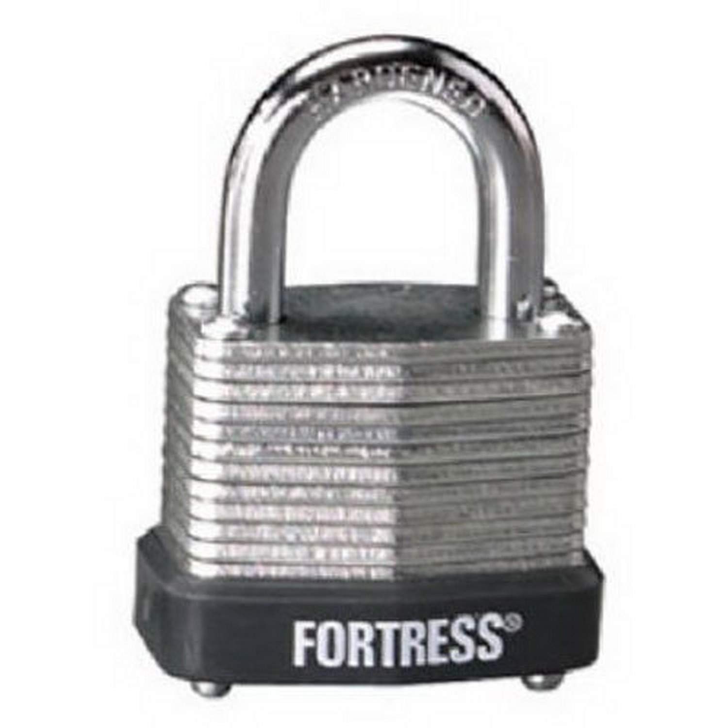 Fortress 1807D Padlock, 1-1/8" - Amazon.com