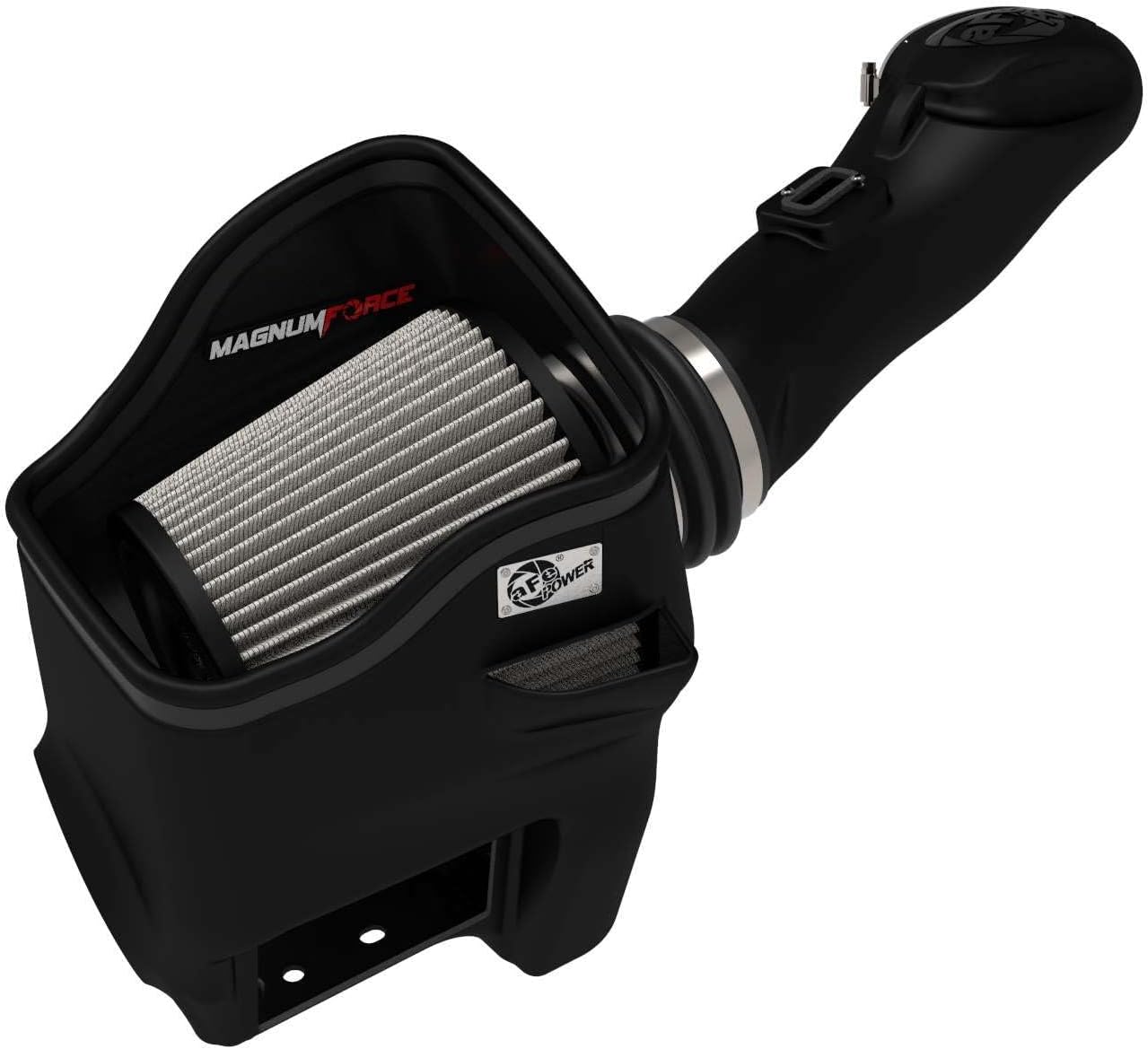 Amazon.com: aFe POWER Magnum FORCE Stage-2 Cold Air Intake System w/Pro ...