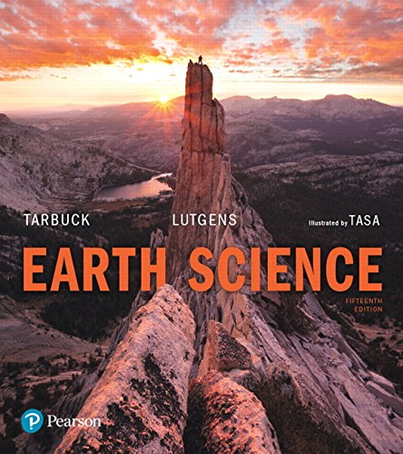 Amazon.com: Earth Science eBook : J., Tarbuck Edward, Lutgens Frederick ...