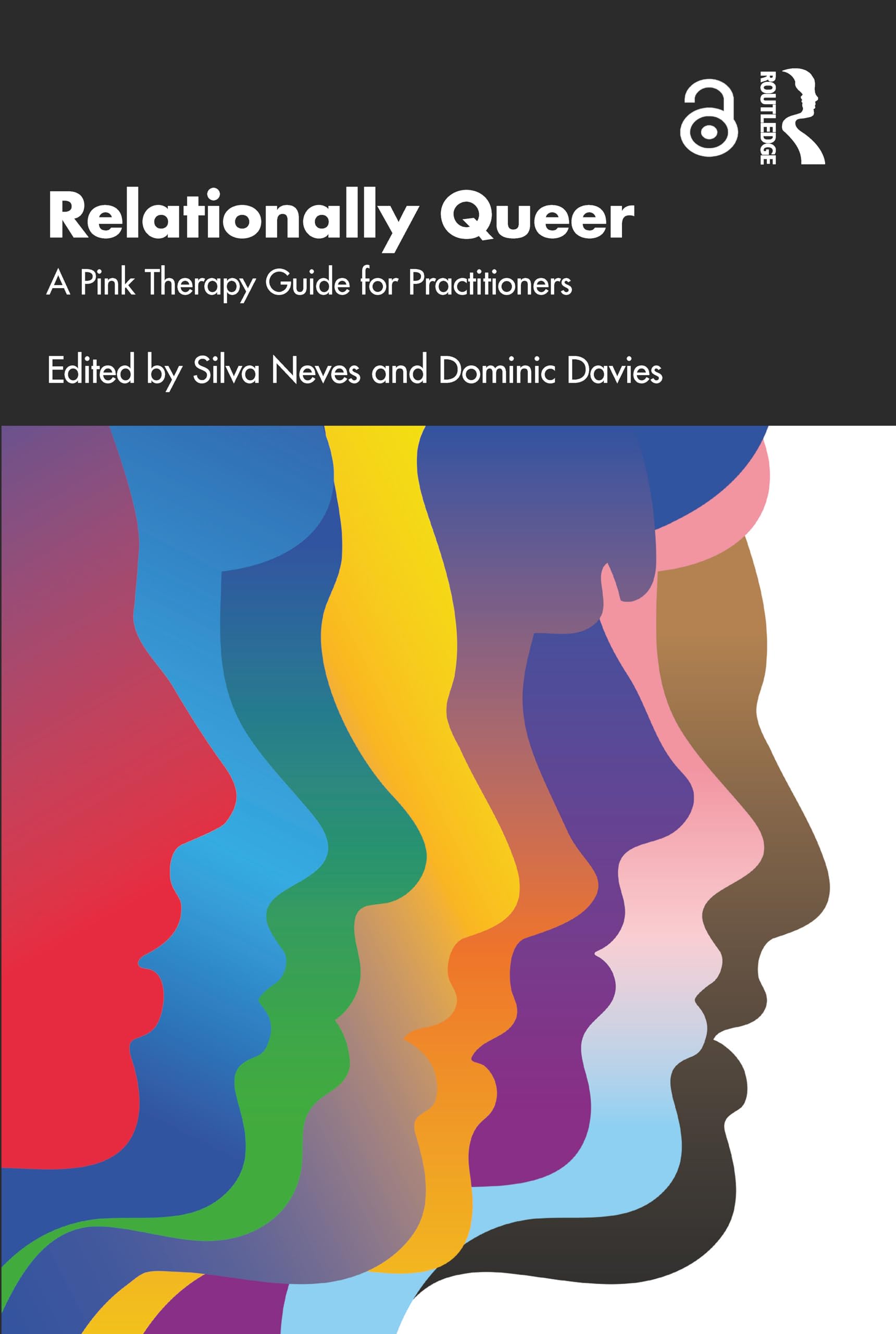 Relationally Queer: A Pink Therapy Guide for Practitioners: Amazon.co ...