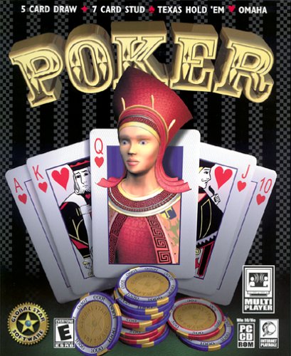 Buy GLOBAL STAR SOFTWARE Poker (Windows) Online at Low Prices in India ...