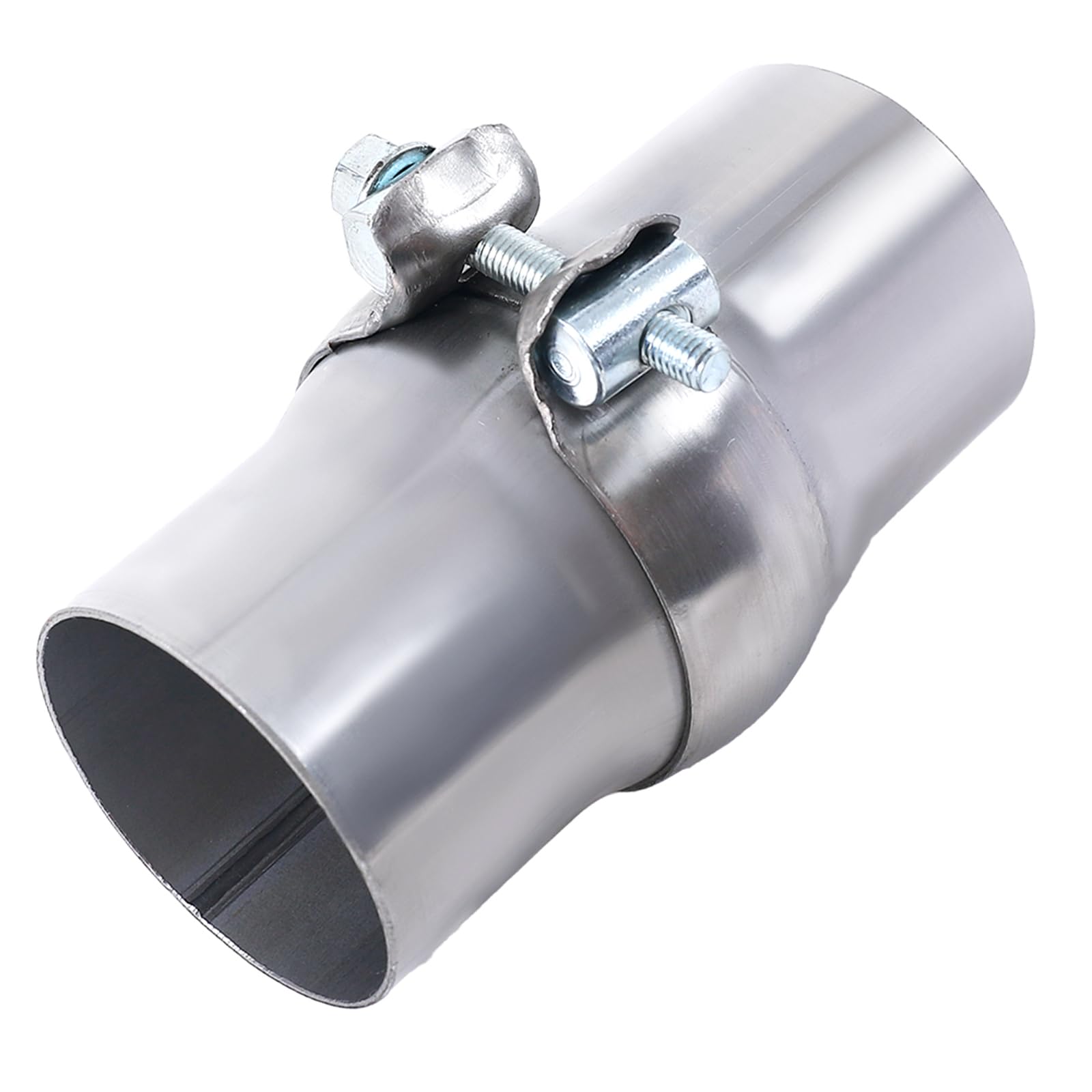 Amazon.com: Simnliras 2.75 Inch Exhaust Ball Clamp Pipe Joint, 2.75 ...