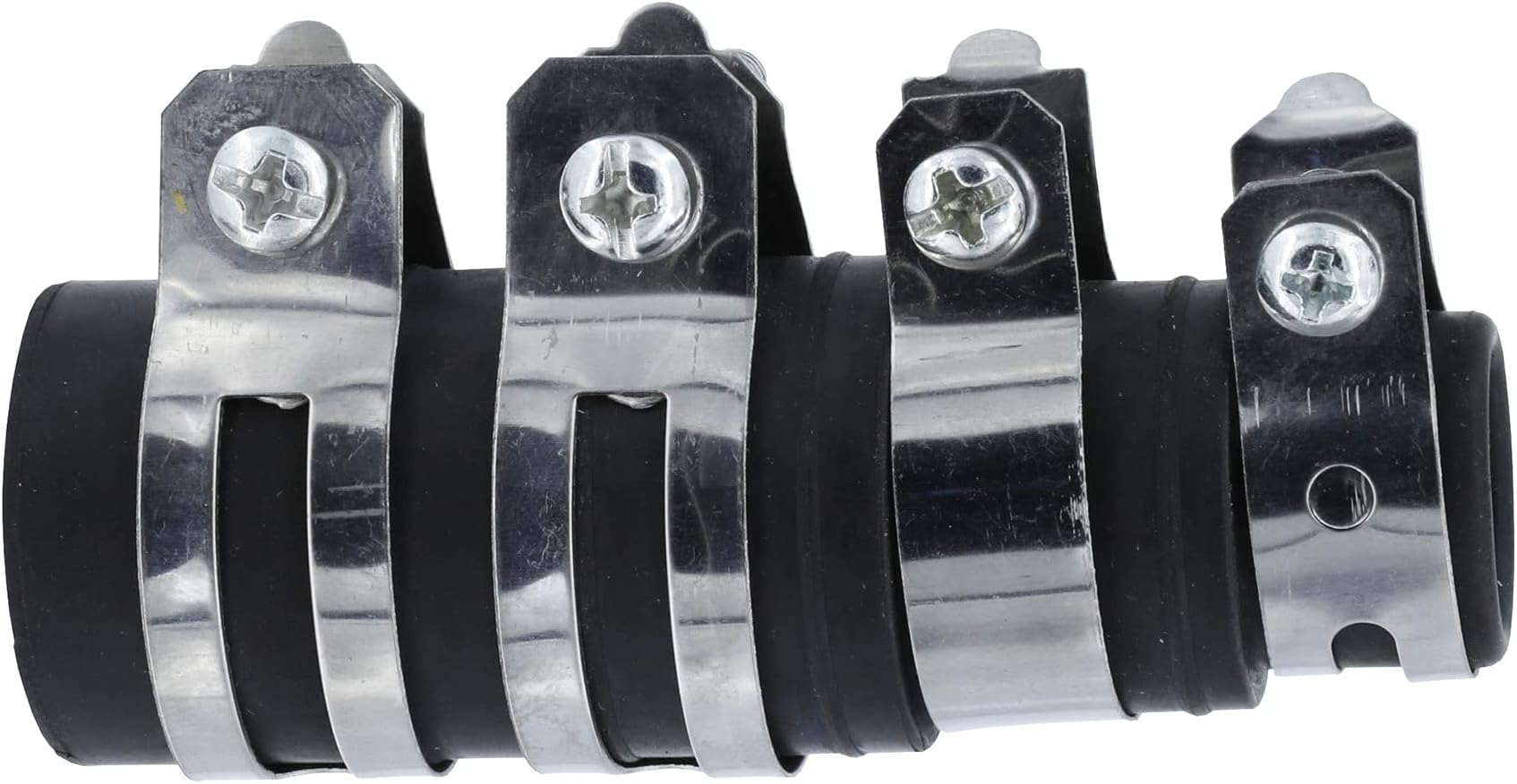 Danco 12055 Garbage Disposal and Dishwasher Connector Kit, Black ...