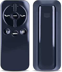 Amazon.com: New Replacement Remote Control Compatible with Ease 2.0/3.0 ...