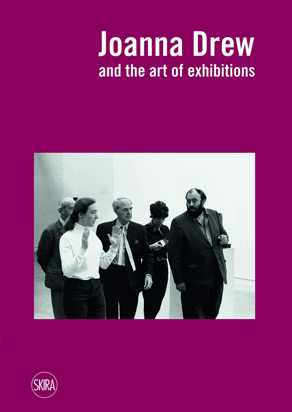 Joanna Drew and the Art of Exhibitions: Hancock, Caroline: 9788857239521: Amazon.com: Books