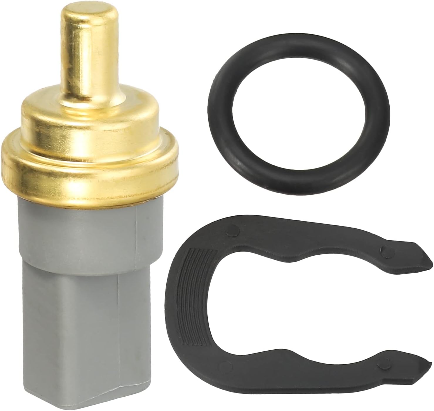 Amazon.com: AUTEX Engine Coolant Temperature Sensor Switch Sender 158-0784 06A919501A Compatible ...