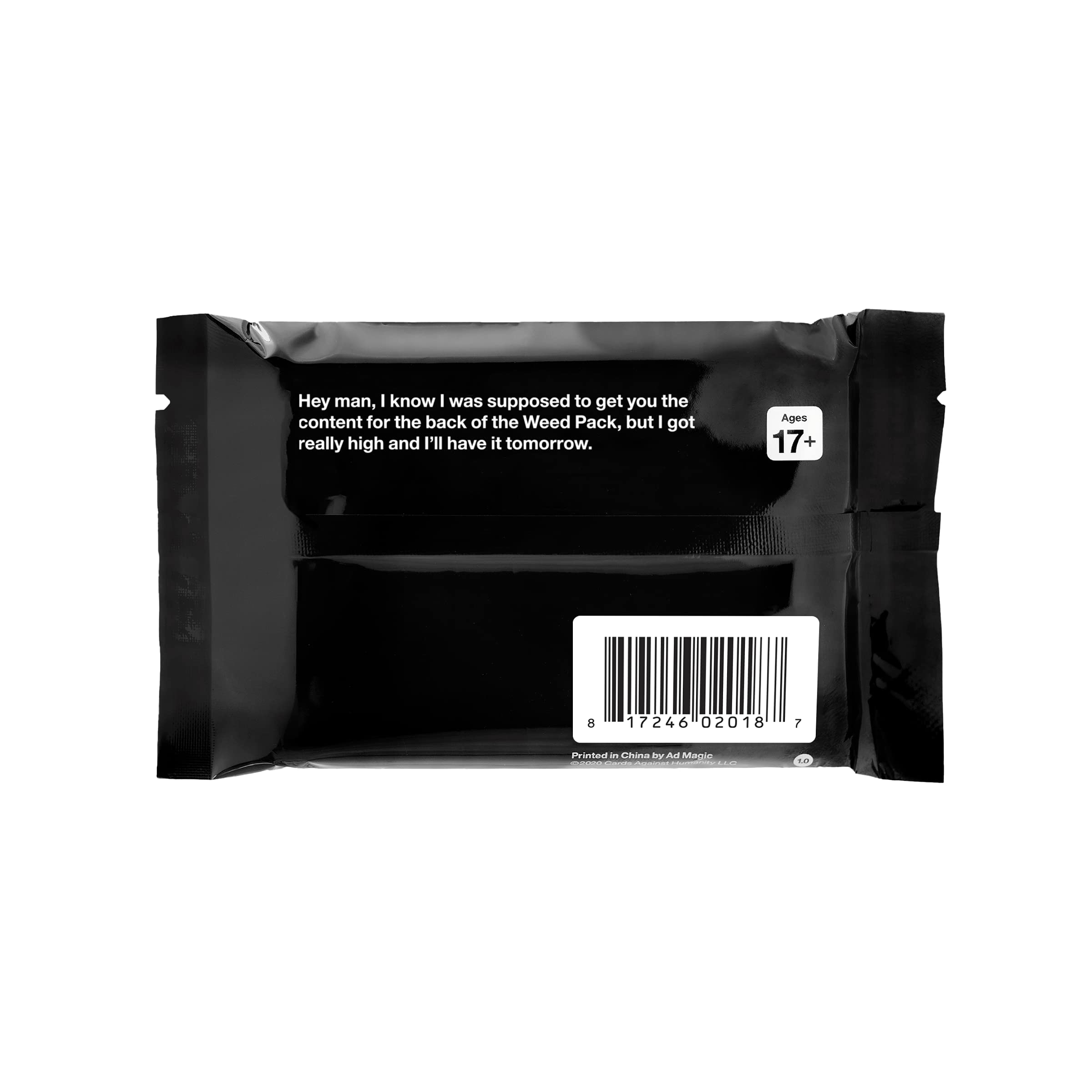 Snapklik.com : Weed Pack Mini Expansion