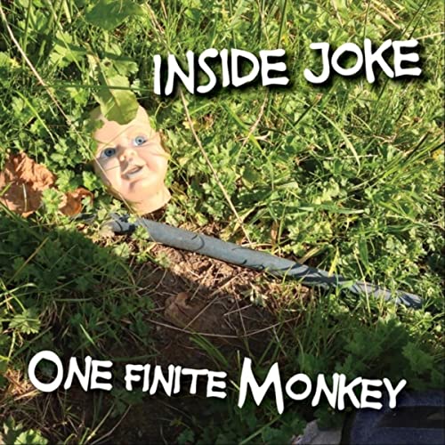 Amazon.com: Inside Joke : One Finite Monkey: Digital Music