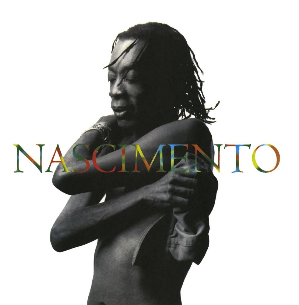 Nascimento, Milton - Nascimento - Amazon.com Music
