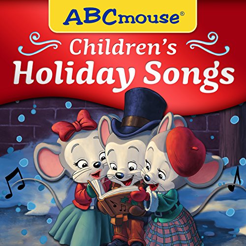 Amazon.com: Children’s Holiday Songs : ABCmouse: Digital Music