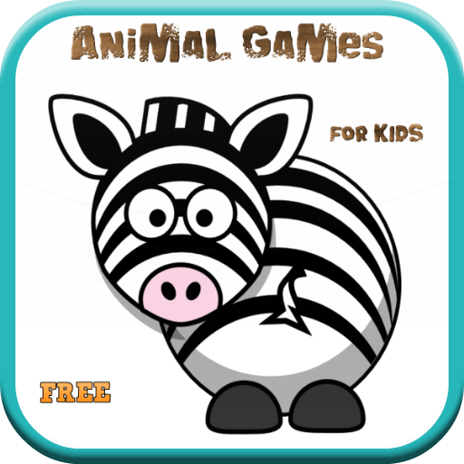 Educational Animal Games for Kids - App on the Amazon Appstore