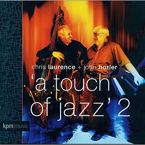 Spiele A Touch of Jazz 2 von John Horler & Christopher Laurence auf ...