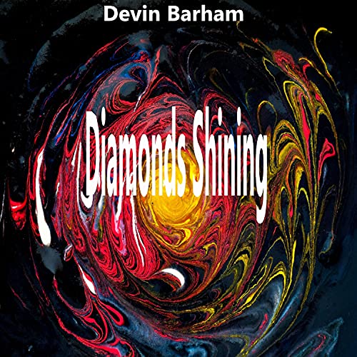 Diamonds Shining de Devin Barham en Amazon Music Unlimited