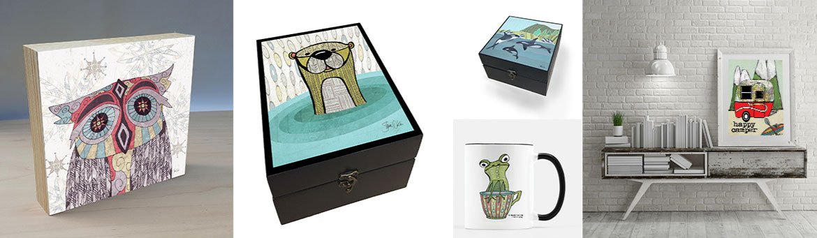 Amazon.com: Fat Dragonfly Collection