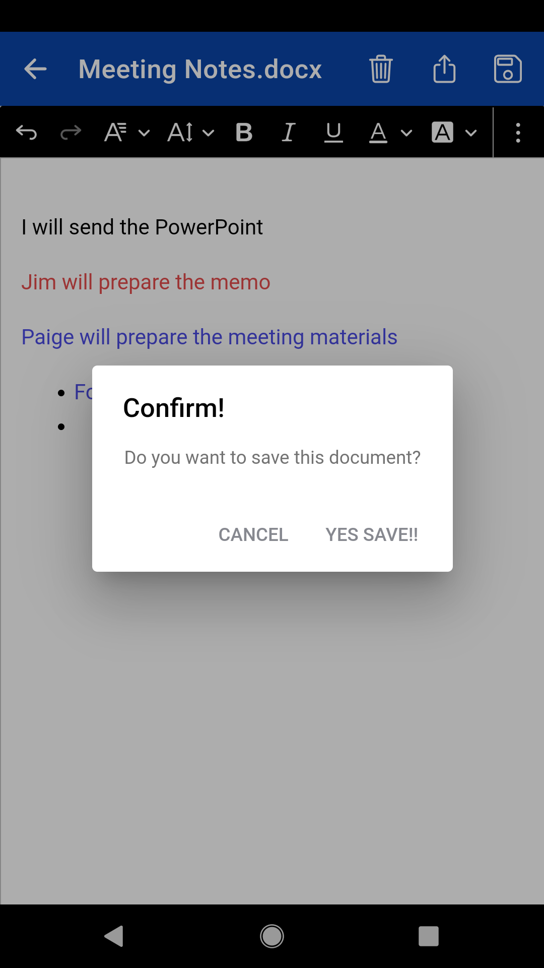 Simple Word Processor Pro for Kindle Fire - App on Amazon Appstore