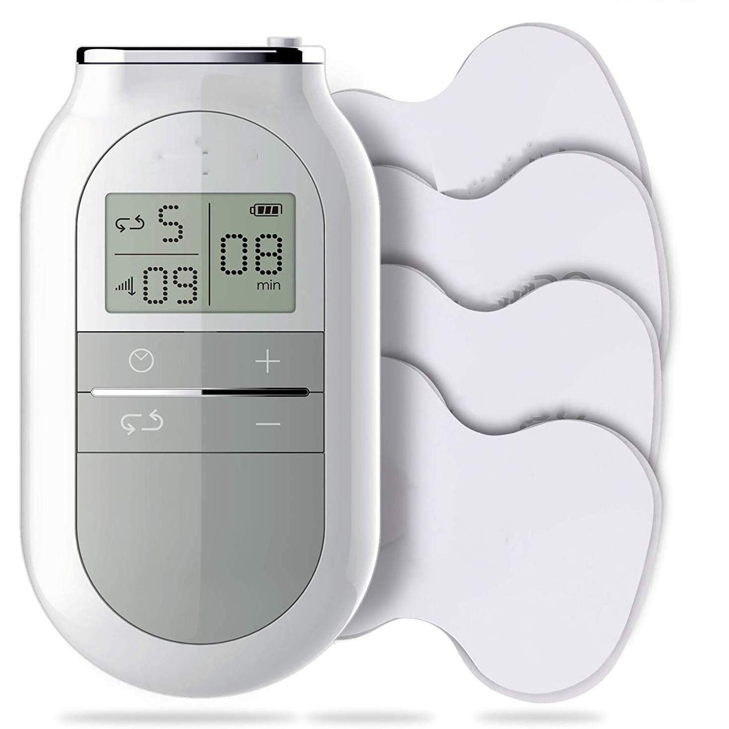 Buy Electrotherapy Pain Management, Pain Therapy, Electronic Pulse ...