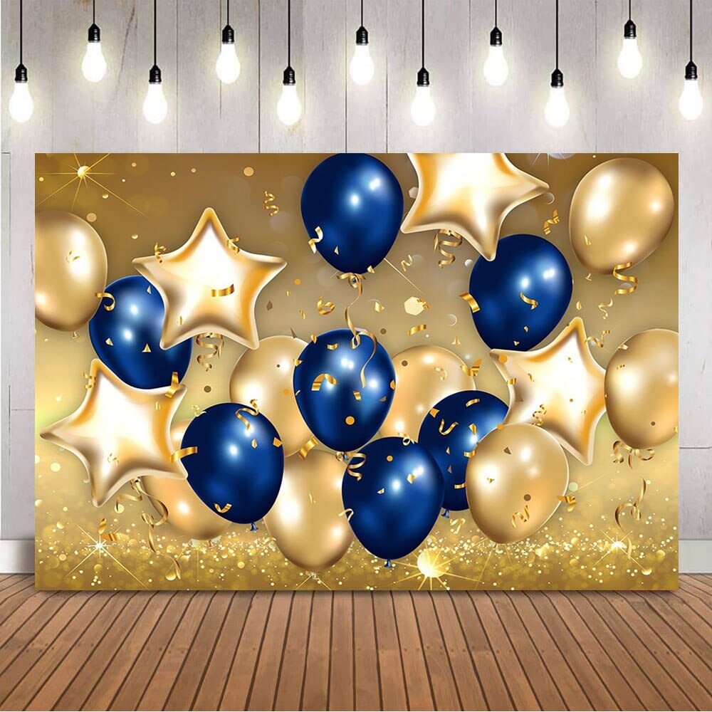 Adult Birthday Background