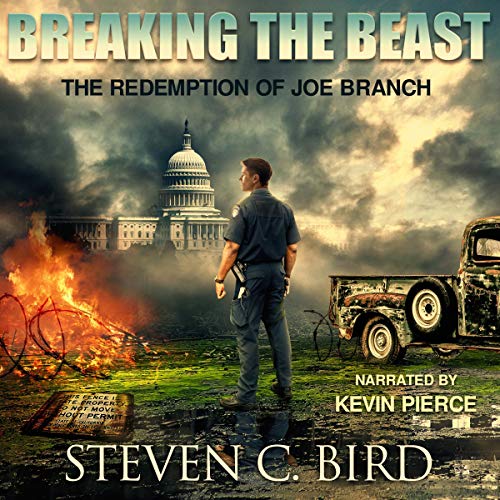 Amazon.com: Breaking the Beast: The Redemption of Joe Branch (Audible ...