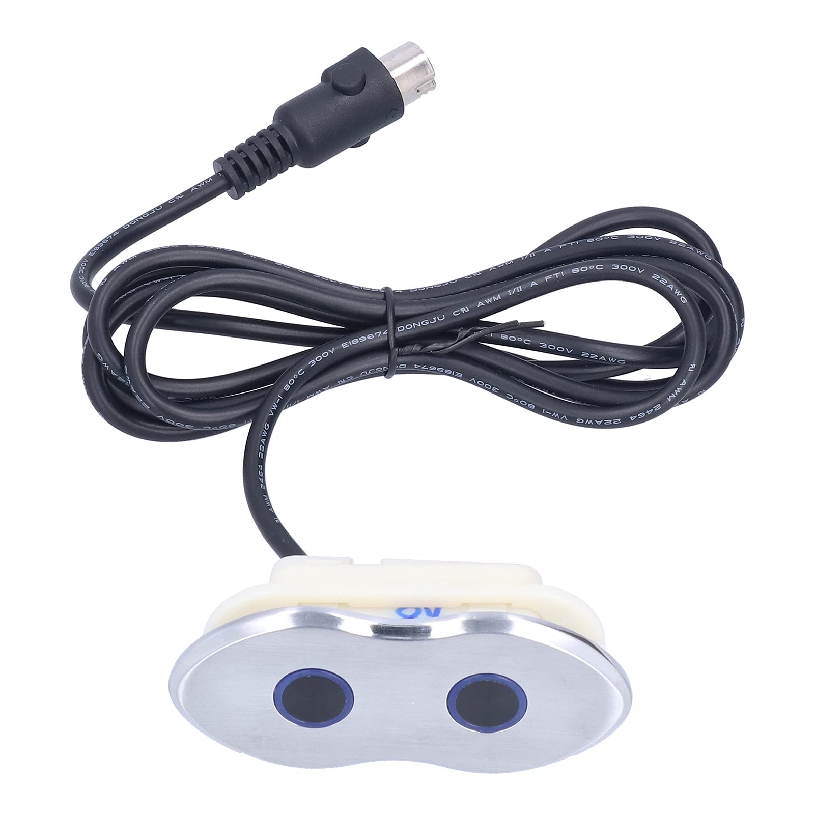 Buy Recliner Switch with 5 Pin Plug Fixed Power, Hand Control Handset ...