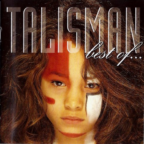Best of-Talisman : Talisman: Amazon.fr: CD et Vinyles}