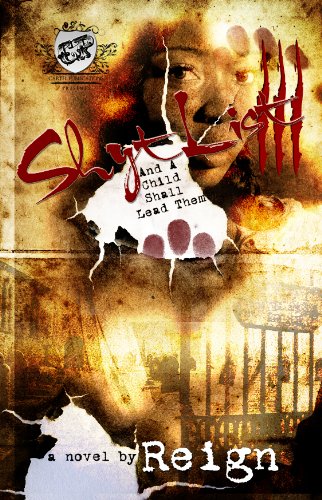 Shyt List 3 (The Cartel Publications Presents) (Shyt List series ...