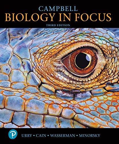 Amazon.com: Campbell Biology in Focus (2-downloads) eBook : Urry, Lisa ...