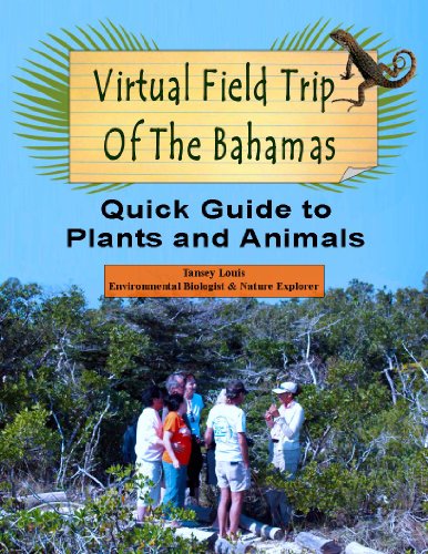 Virtual Field Trip of The Bahamas - A Quick Guide to Plants and Animals ...