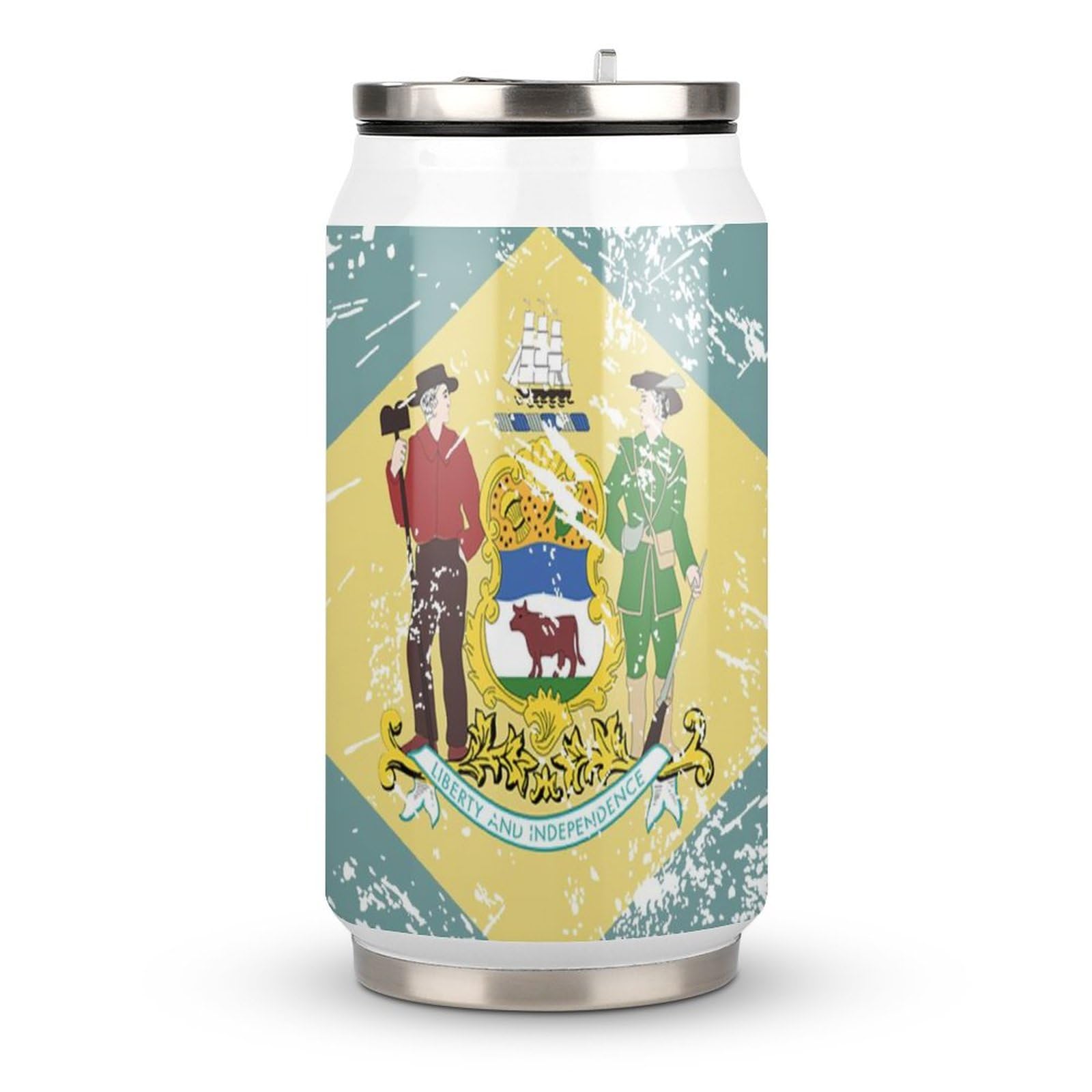 Delaware State Drink