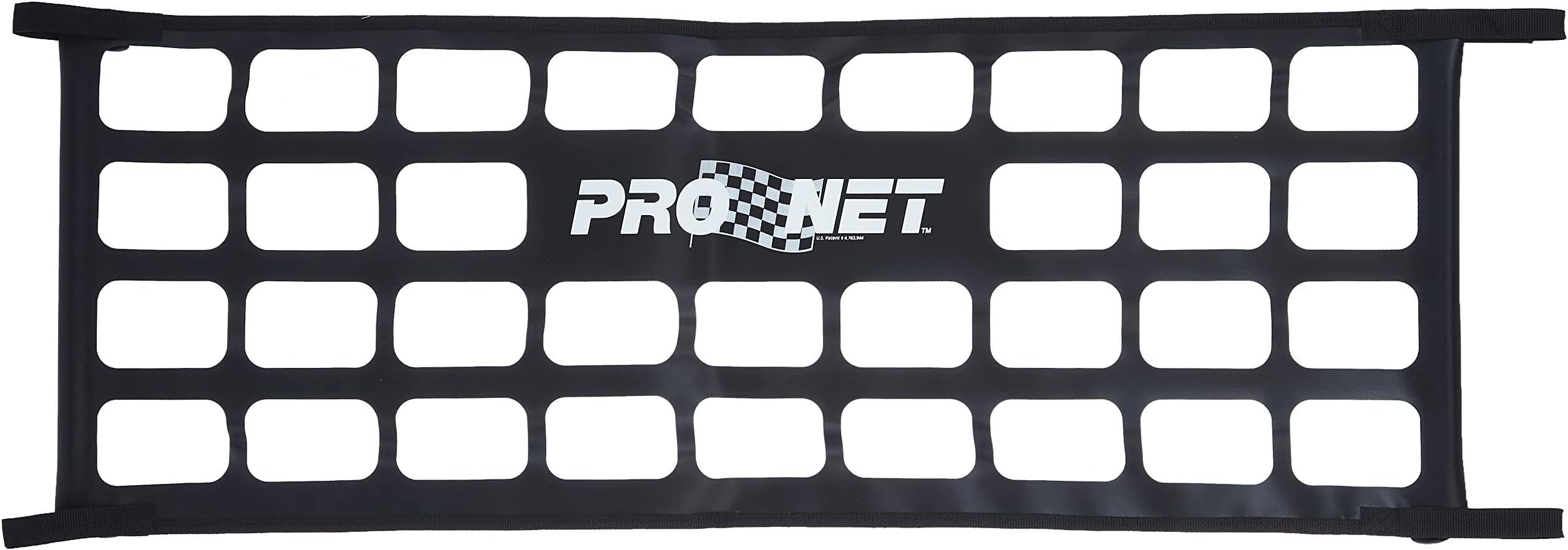 Amazon.com: Covercraft PN017 Heavy-Duty ProNet Tailgate Net, Black ...