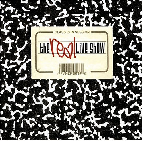 The Real Live Show - Class Is in Session - Amazon.com Music