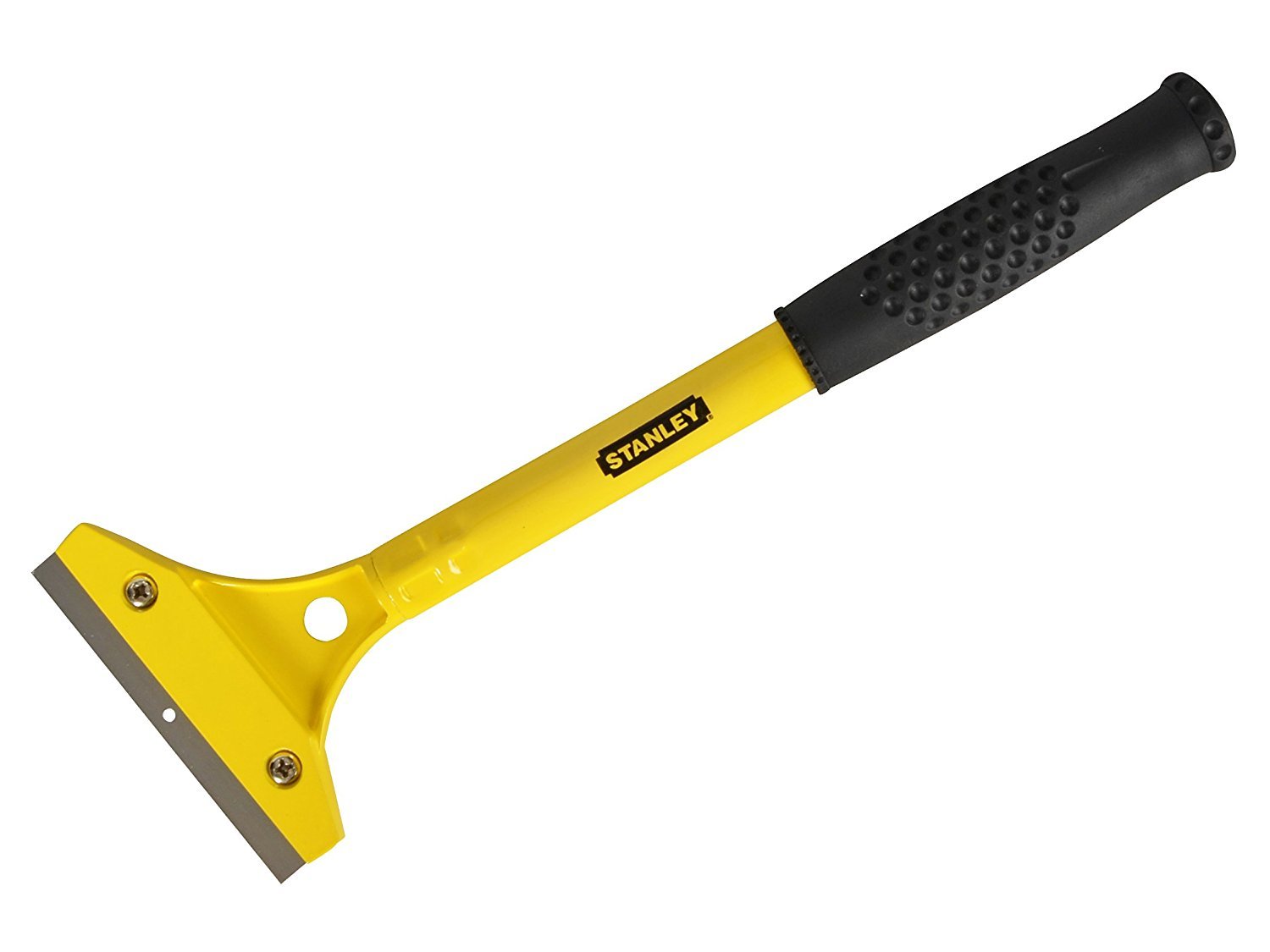 Stanley STA028004 H/Duty Long Handle Scraper,30 cm x 10 cm x 2 cm ...