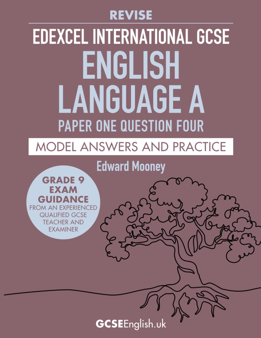 Edexcel International GCSE English Language A Paper One Question Four ...