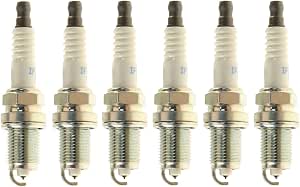 Amazon.com: Genuine OEM Set of 6 Platinum Spark Plugs For Lexus ES300 ...