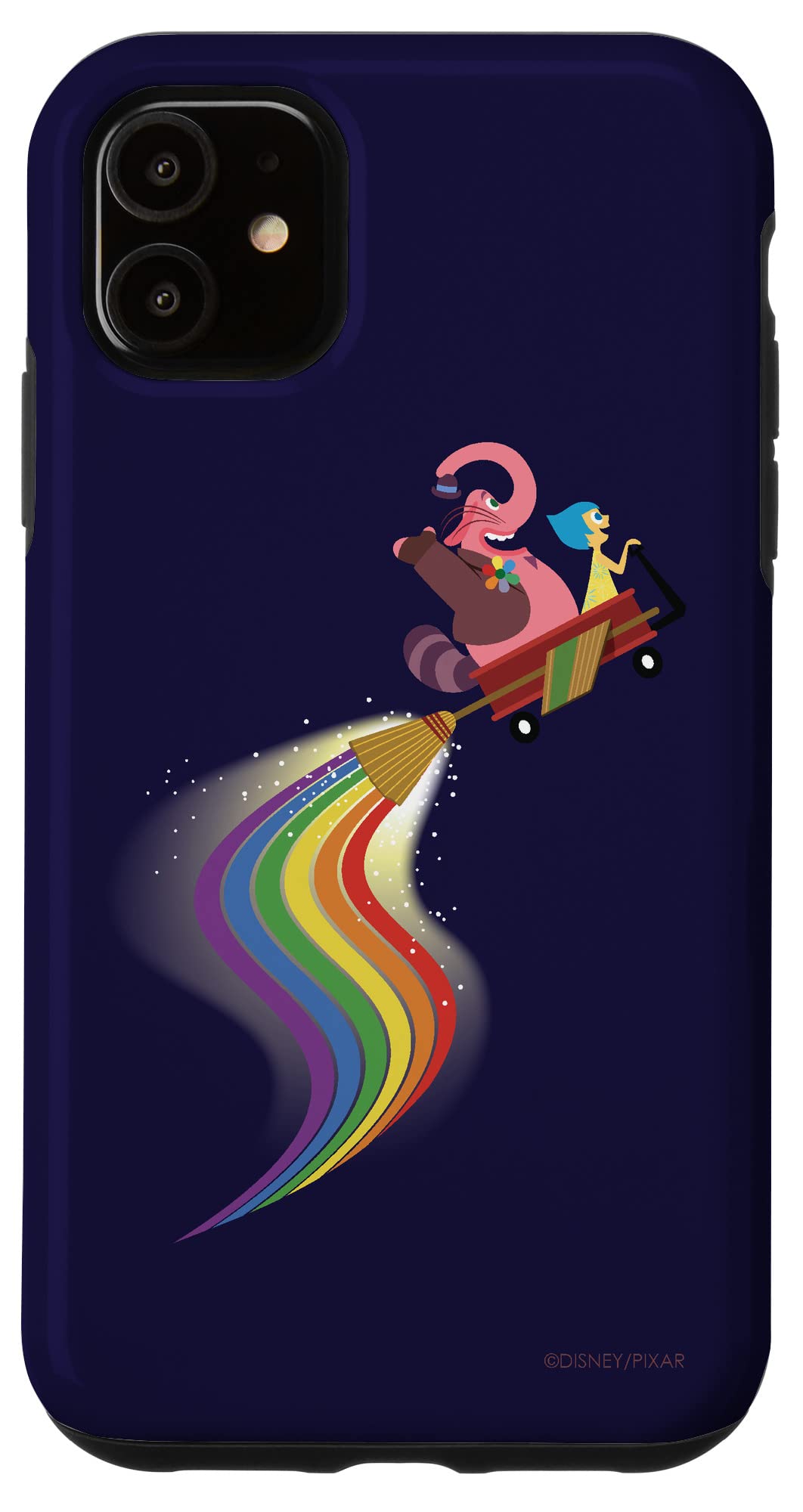 Snapklik.com : iPhone 11 Disney And Inside Out Bing Bong And Joy ...