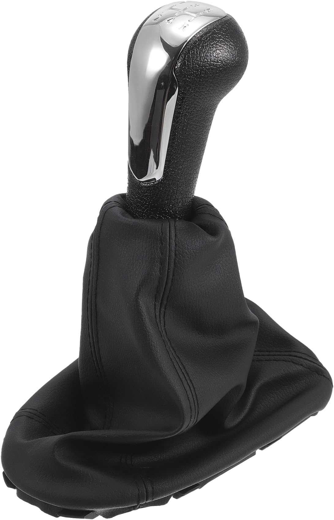 Amazon.com: TUCKBOLD 5 Speed Manual Gear Shifter Knob with Cover for ...