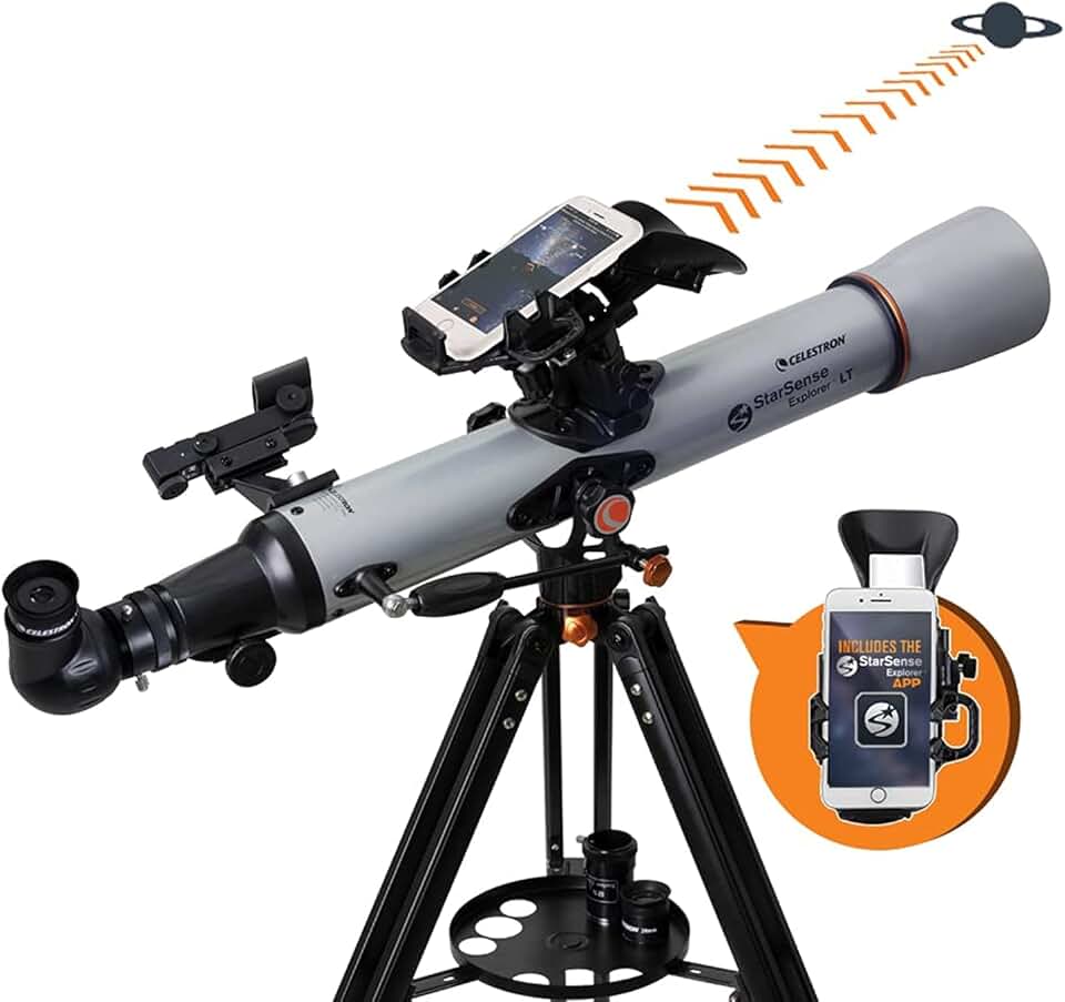 Amazon.ae: Telescopes - Telescopes / Binoculars, Telescopes & Optics ...