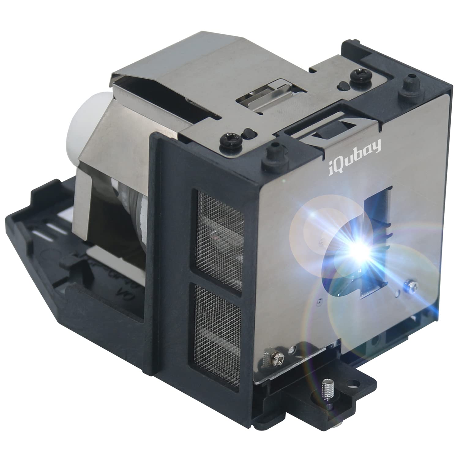 Amazon.com: iQubay AN-XR10L2 for Sharp DT-510 PG-MB50XL PG-MB50X-L XR ...