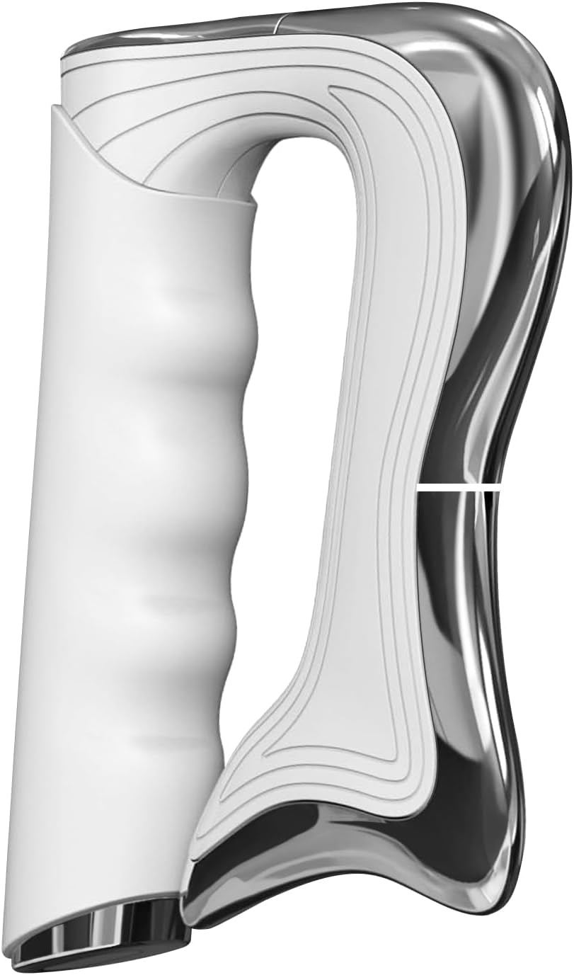 Amazon.com: Yyndelicate Electric Fascia Knife, Muscle Pain Relief ...