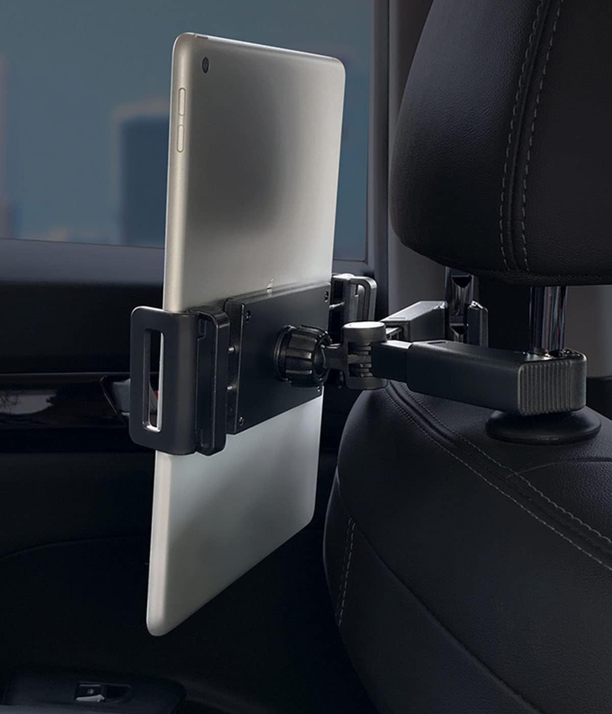 ViWaVee Tablet Halterung Auto, iPad Halterung Auto, Ausziehbare, 360 ...